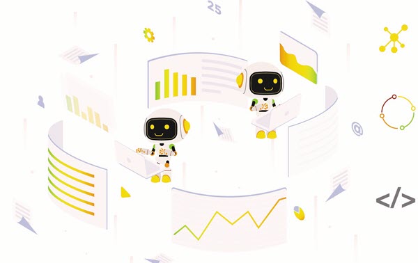 งานสัมมนา “UiPath – Robotic Process Automation : Digital Workforce in a ...